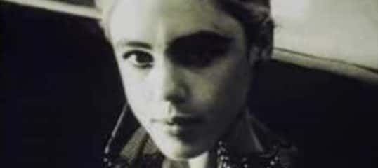 Cool Facts About Edie Sedgwick, The Tragic It Girl Of The 60s - Factinate