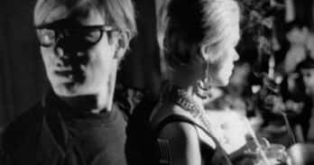 Cool Facts About Edie Sedgwick, The Tragic It Girl Of The 60s - Factinate