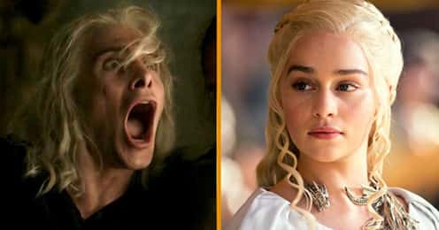 Fiery Facts About Aegon The Conqueror, The Dragon Of Westeros