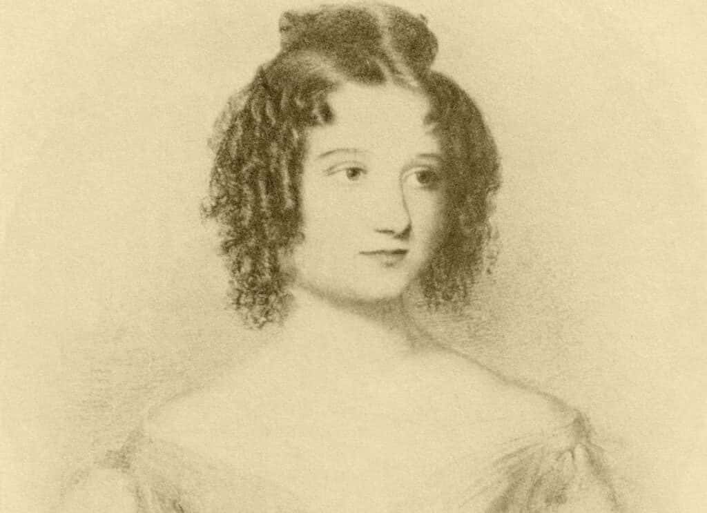 Ada Lovelace's Beautiful Mind Couldn't Save Her In The End