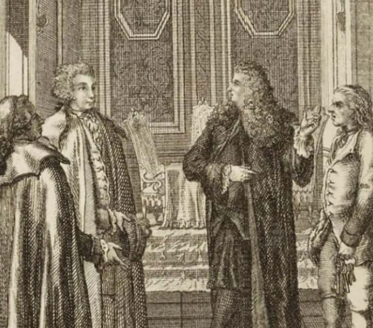 Scandalous Facts About Casanova, The Original Lothario