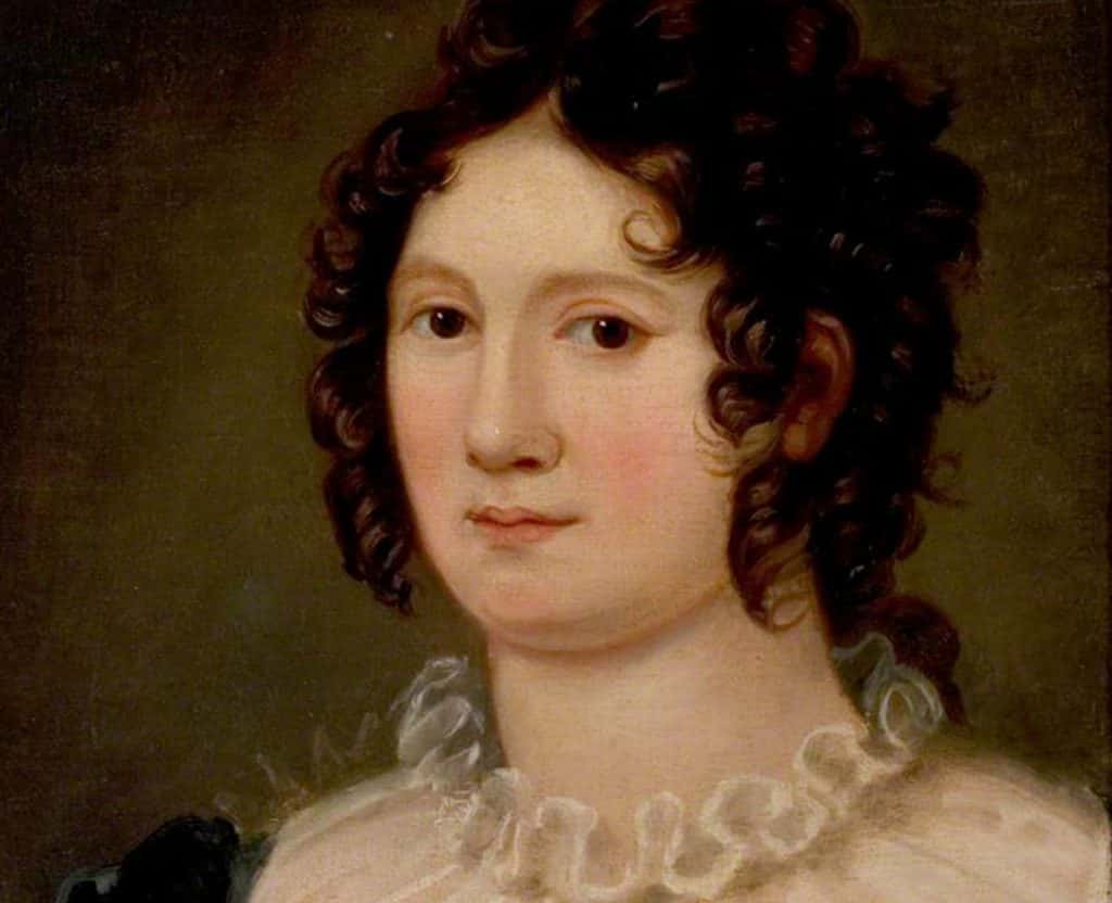 Gothic Facts About Mary Shelley, The Woman Behind Frankenstein