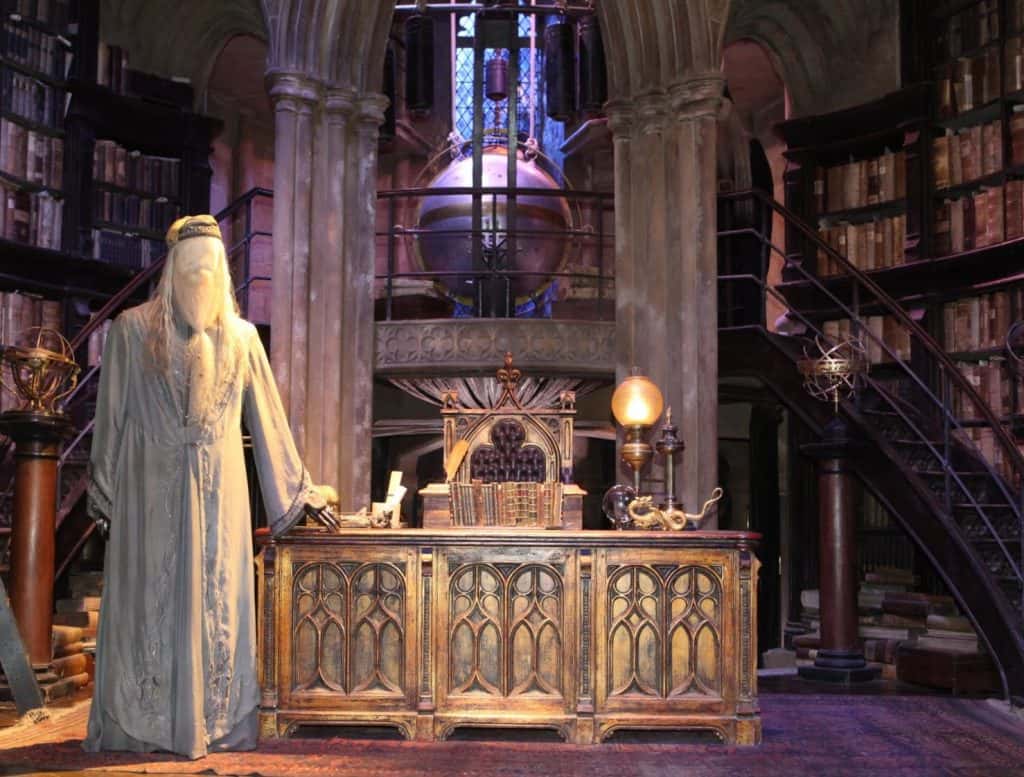 Fantastical Facts About The Secrets And History Of Hogwarts