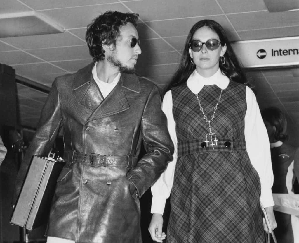 The Tragic It Girl Of The 60s