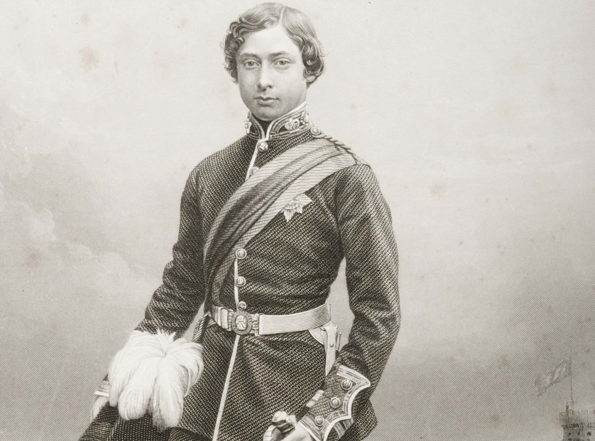 Prince Albert, Queen Victoria's Royal Consort: Exposed