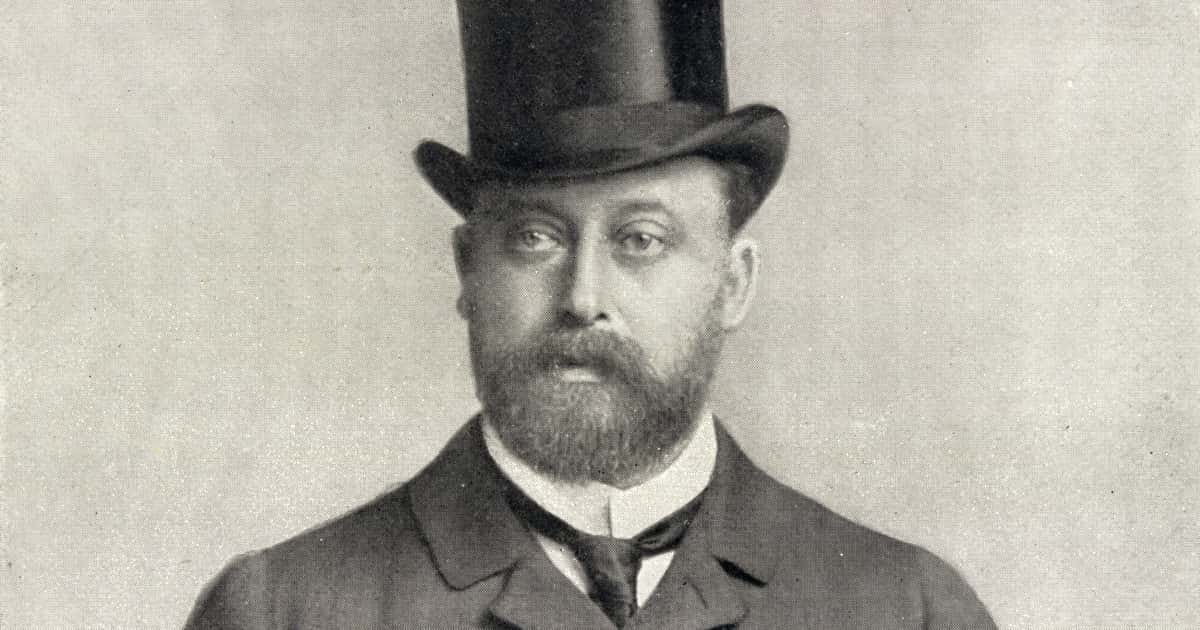 Lady Harriet Mordaunt Slept With The Wrong Prince - Factinate