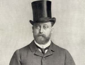 Edward VII Was England's Most Debaucherous King