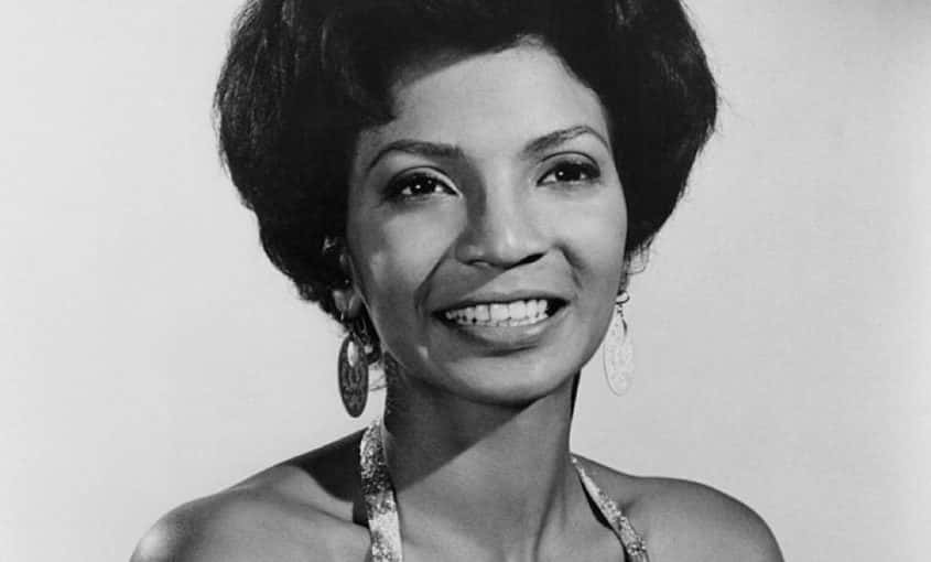 Groundbreaking Facts About Nichelle Nichols - Factinate