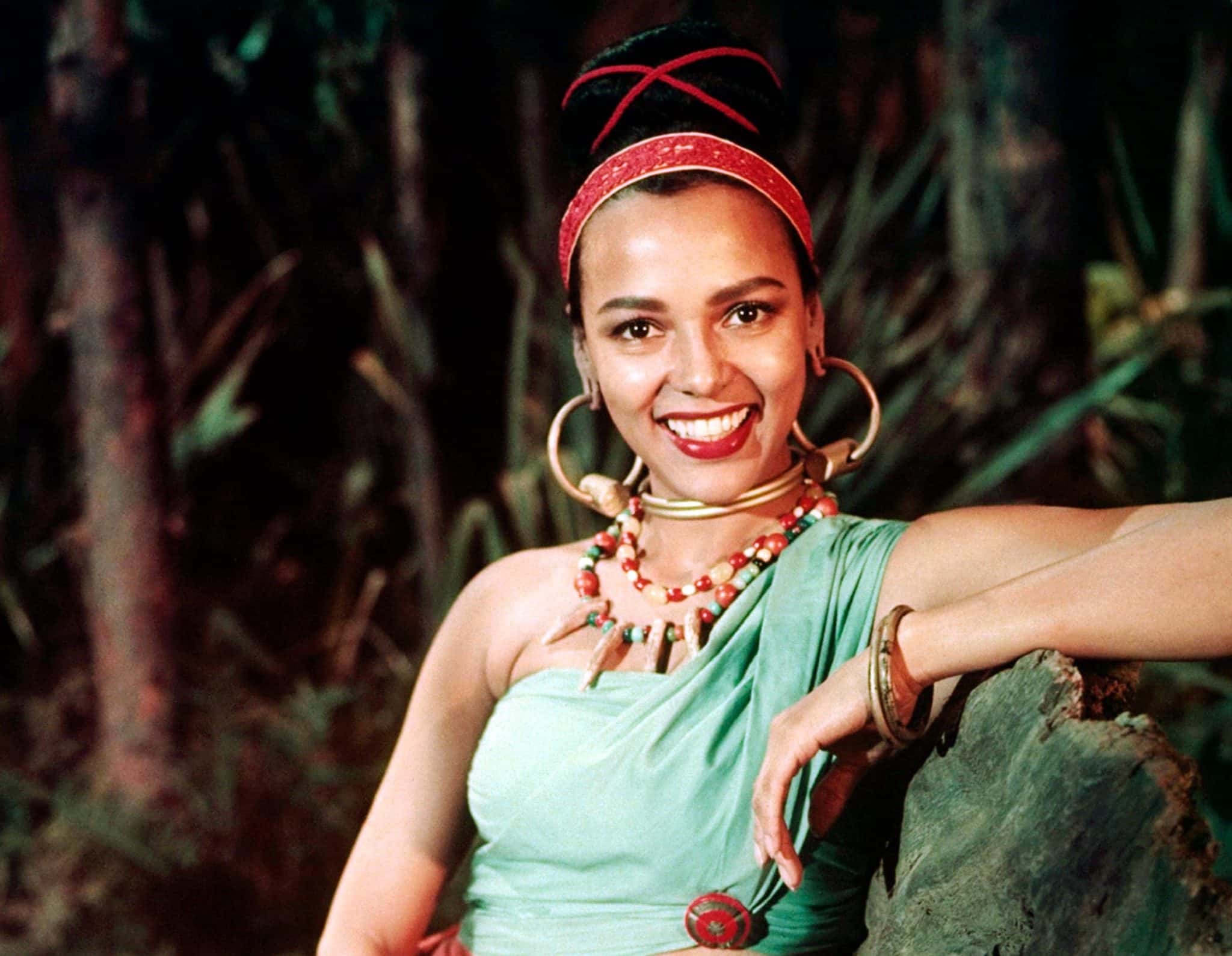 Tragic Facts About Dorothy Dandridge, Hollywood's Fallen Star