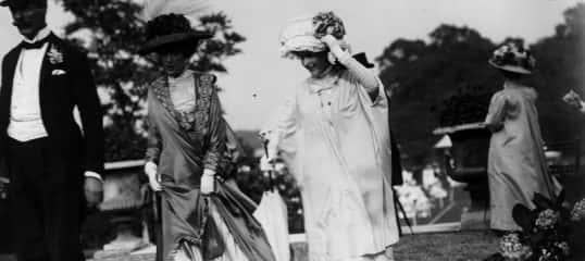 Illicit Facts About Alice Keppel, The Last Royal Mistress - Factinate