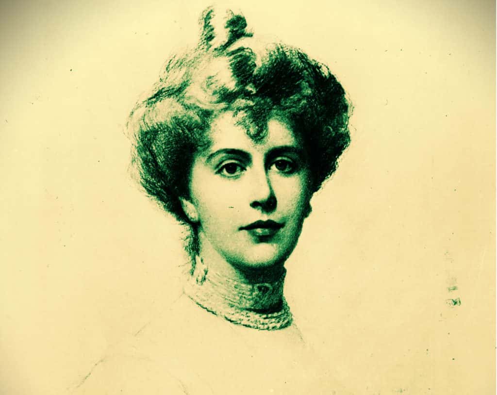 Illicit Facts About Alice Keppel, The Last Royal Mistress
