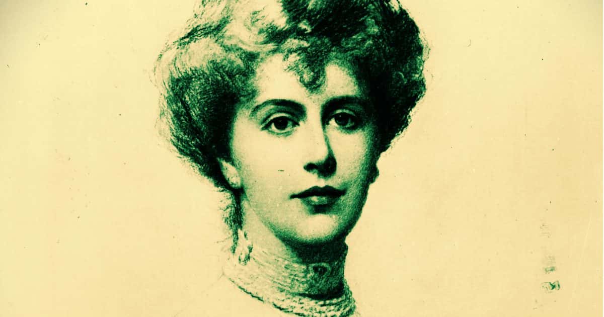 Illicit Facts About Alice Keppel, The Last Royal Mistress - Factinate