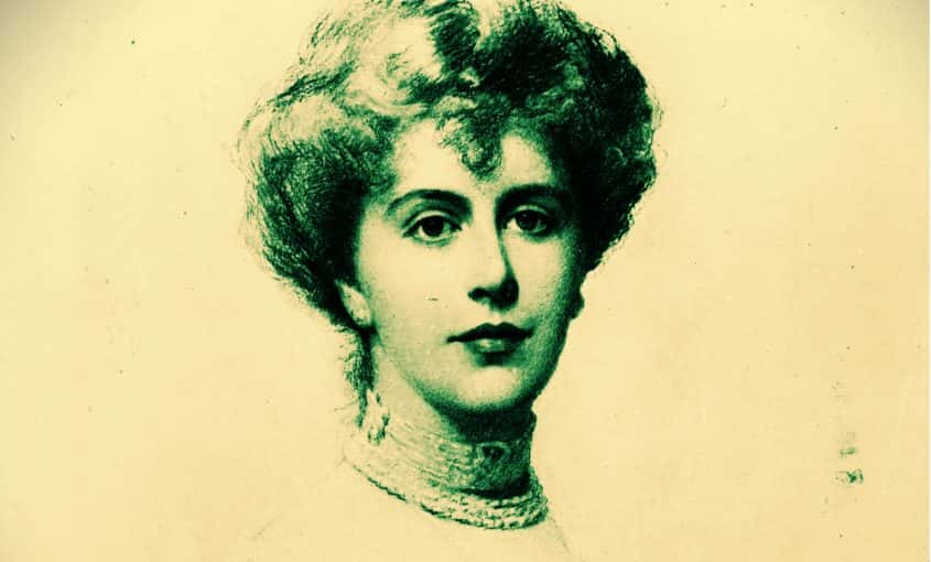 Illicit Facts About Alice Keppel, The Last Royal Mistress - Factinate
