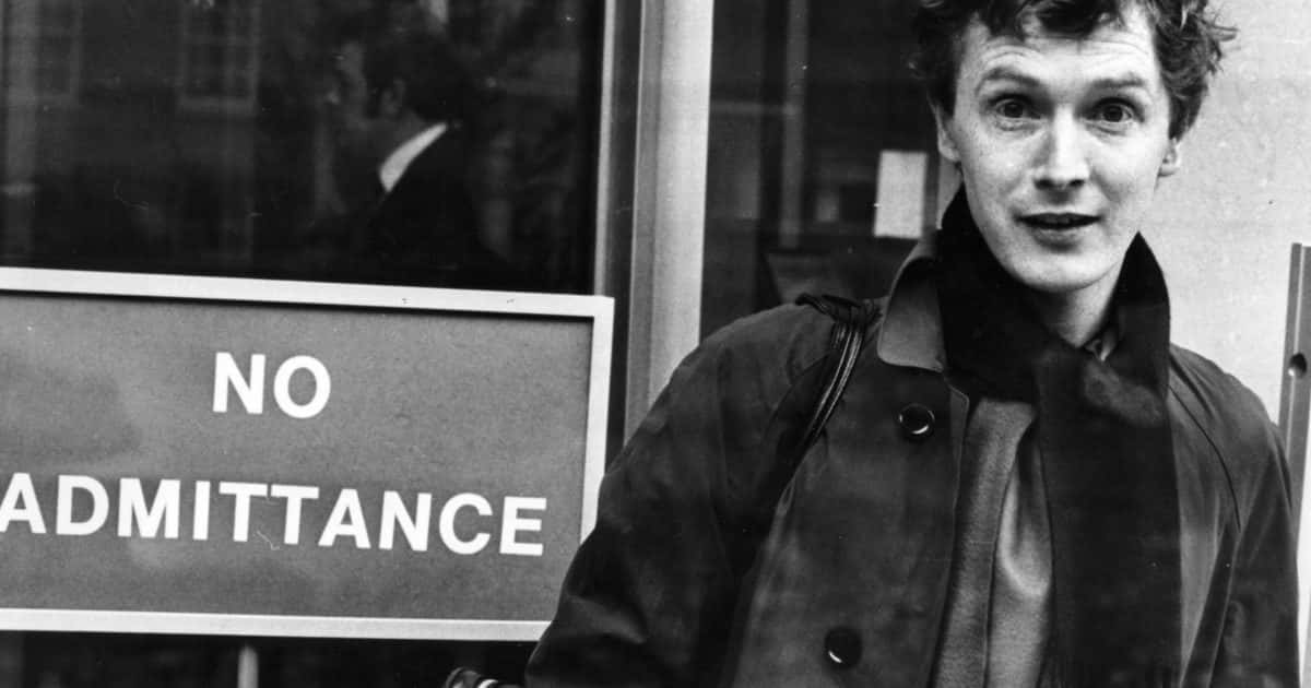 42 Rebellious Facts About Punk Rock - Factinate - Factinate