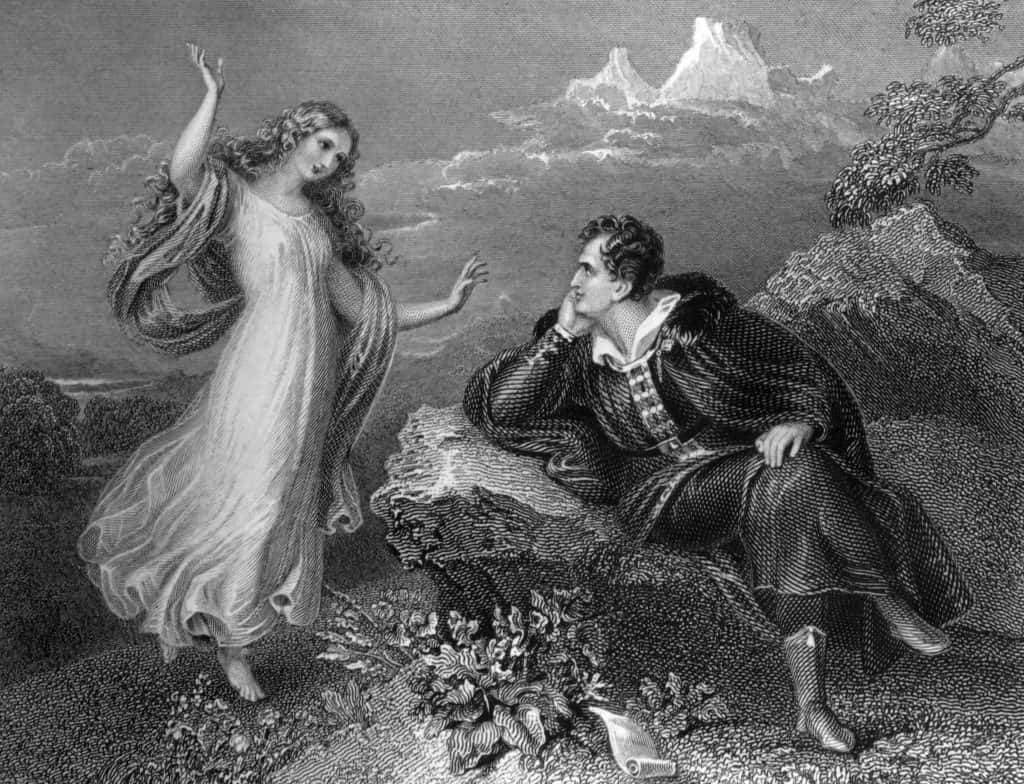 Debauched Facts About Lord Byron, England's Playboy Poet - Factinate