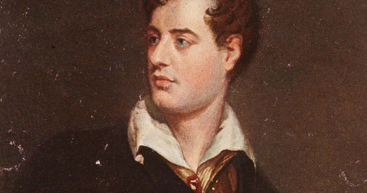 Ada Lovelace's Beautiful Mind Couldn't Save Her In The End - Factinate