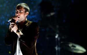 Facts About Adam Levine