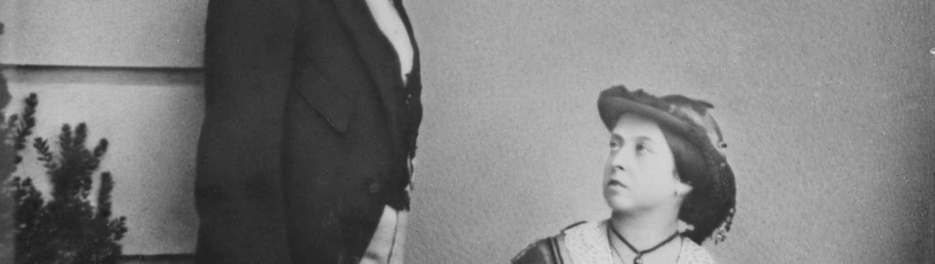 Edward VII Was England's Most Debaucherous King - Factinate