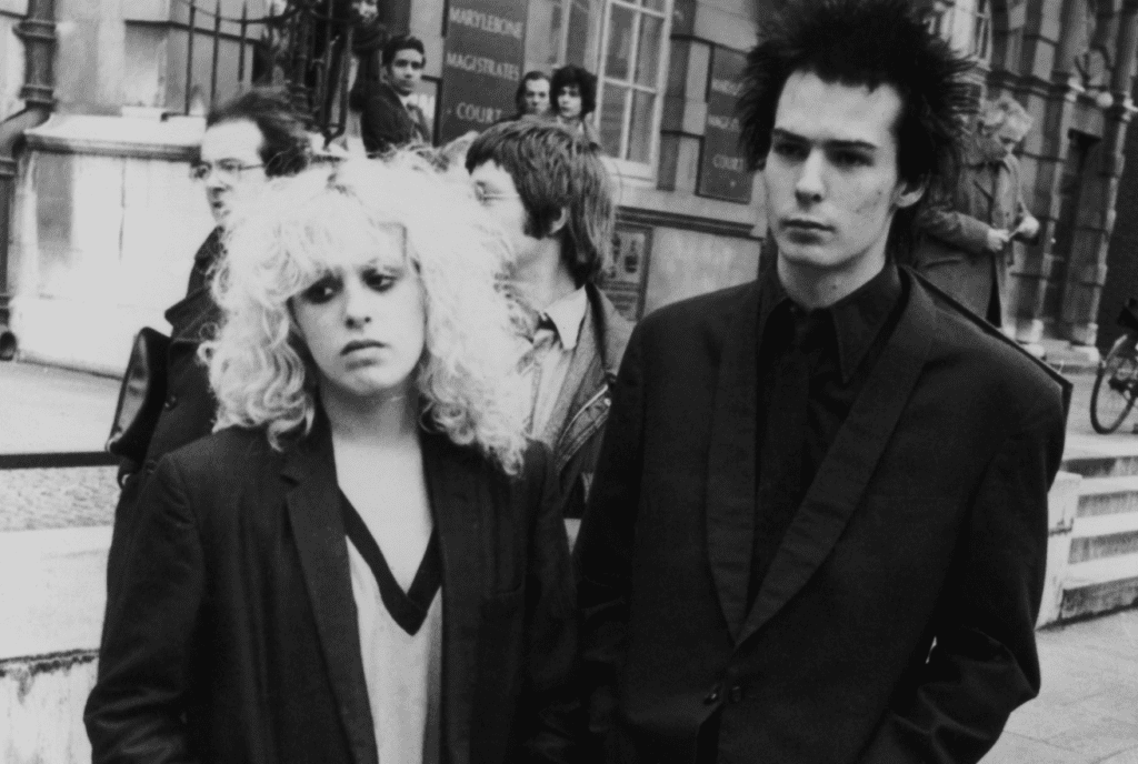 42 Rebellious Facts About Punk Rock - Factinate