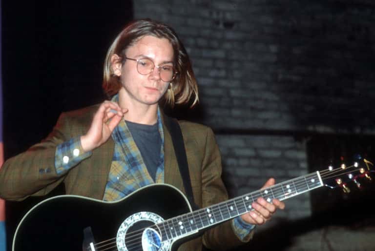 The Heartbreaking Truth About River Phoenix