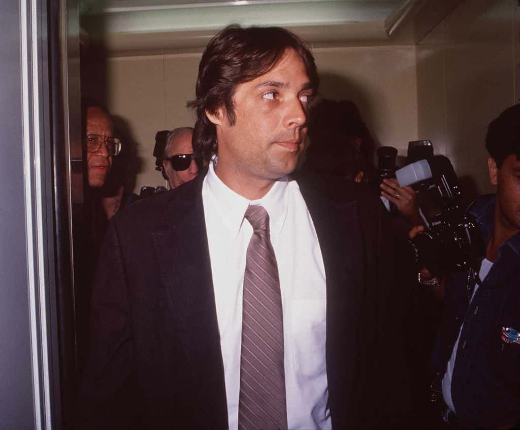 Robert Black And The Most Twisted Story To Come Out Of Hollywood
