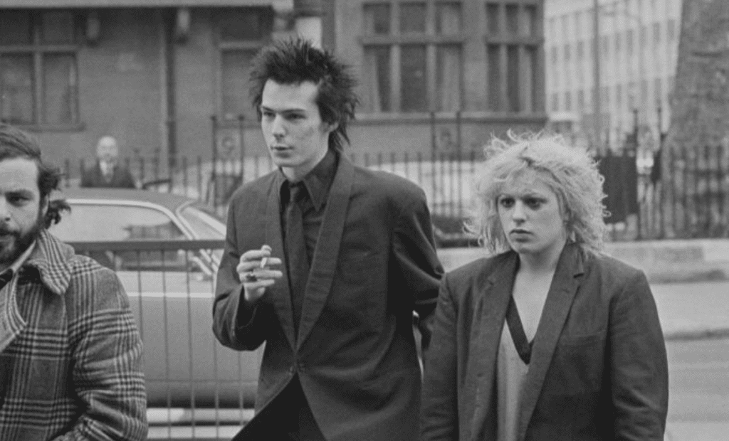 42 Rebellious Facts About Punk Rock - Factinate