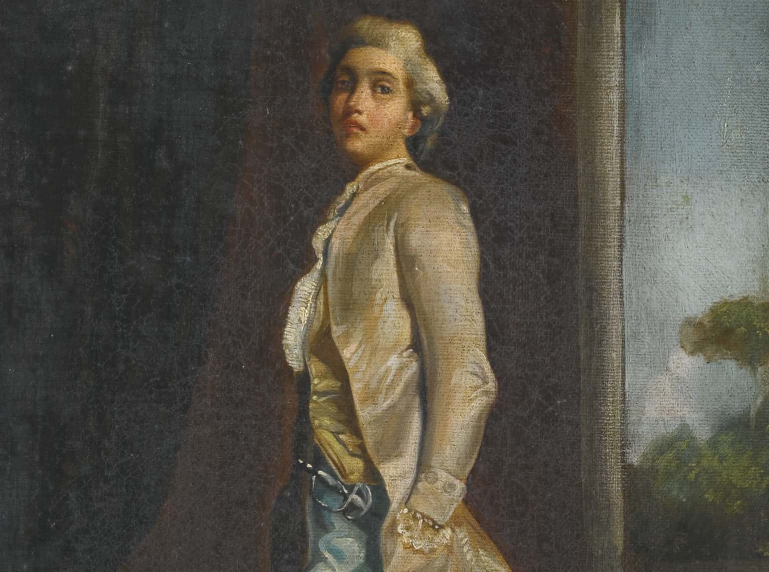 Scandalous Facts About Casanova, The Original Lothario