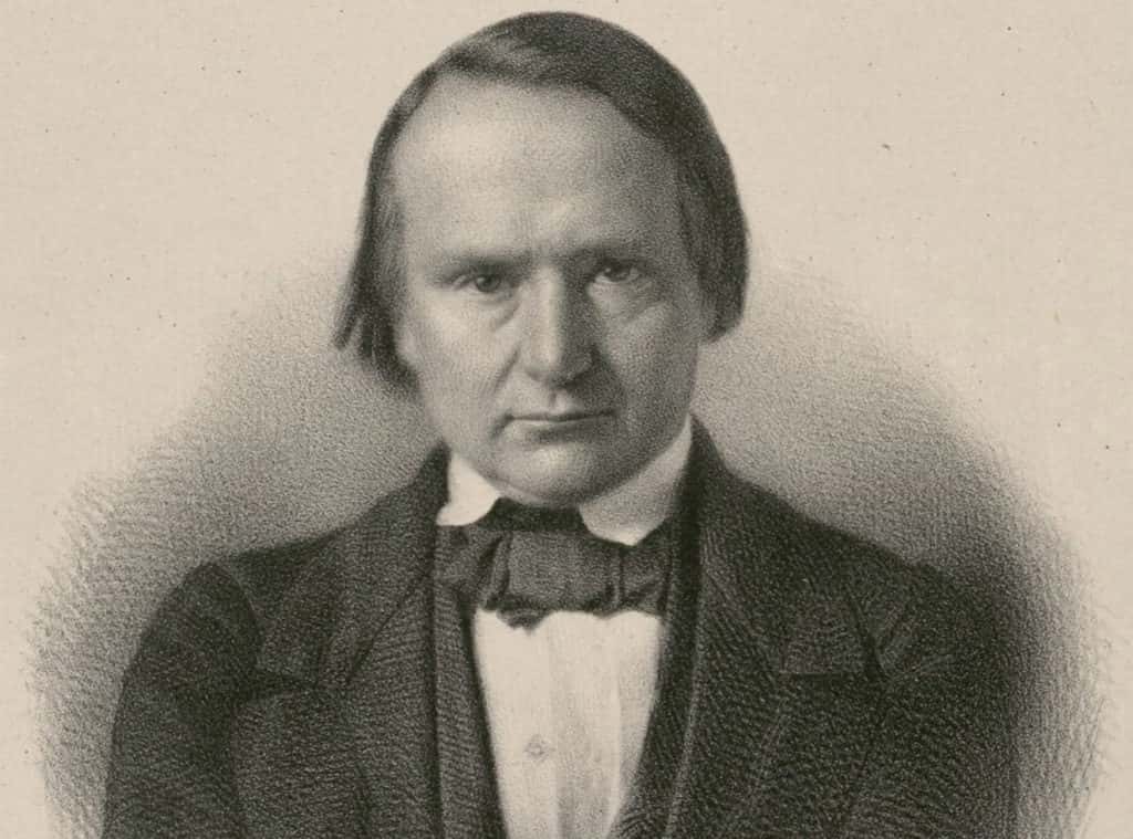 Gothic Facts About Victor Hugo, France's Greatest Novelist