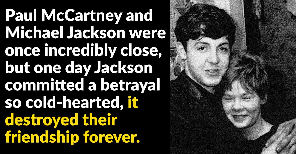 Iconic Facts About Paul McCartney, The Songwriting Genius