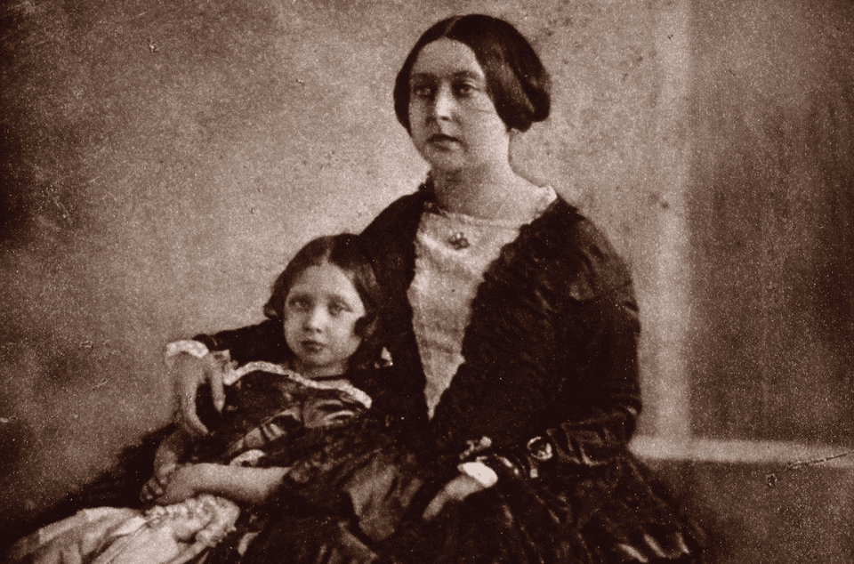 Bold Facts About Princess Louise, The Rebel Daughter Of Queen Victoria ...