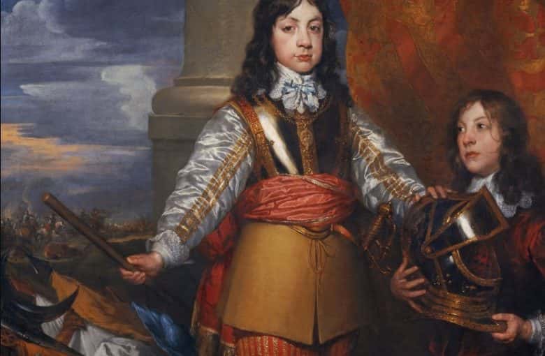 King Charles II's Reign Was Scandalous, Brutal, And Full Of Secrets ...
