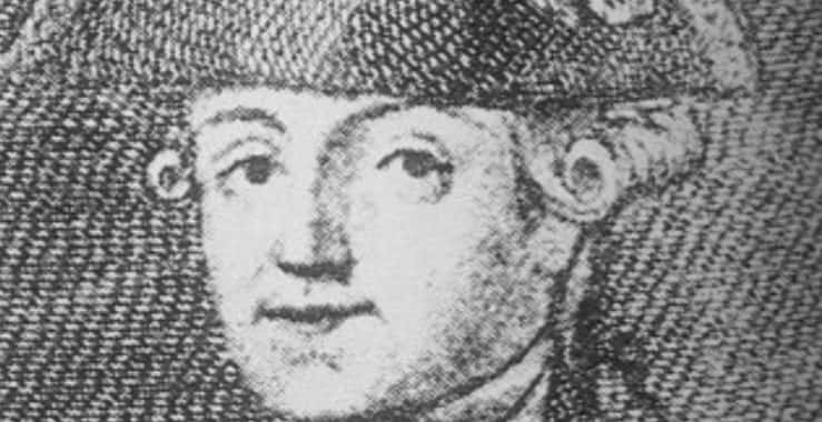 Debauched Facts About Lord Byron, England's Playboy Poet - Factinate