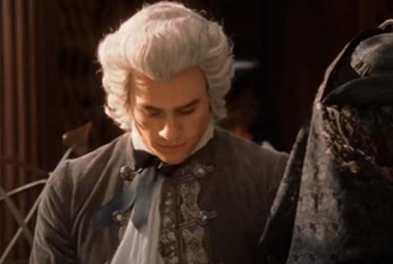 Scandalous Facts About Casanova, The Original Lothario