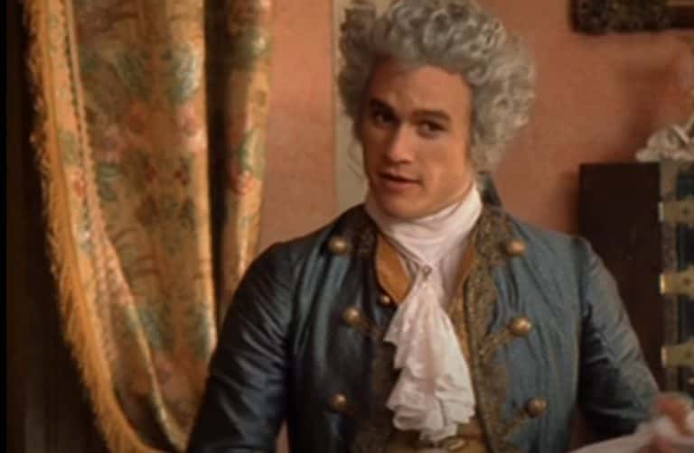 Scandalous Facts About Casanova, The Original Lothario