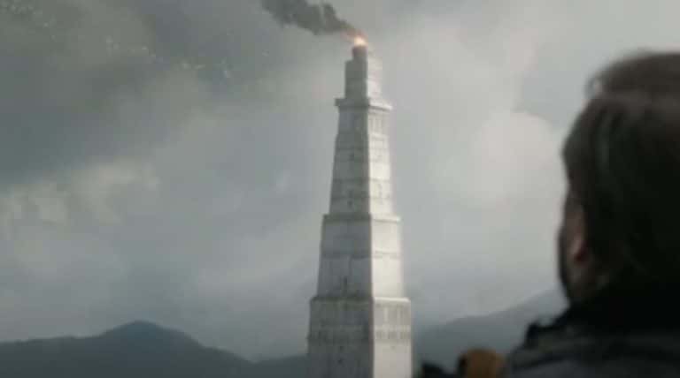 Fiery Facts About Aegon The Conqueror, The Dragon Of Westeros