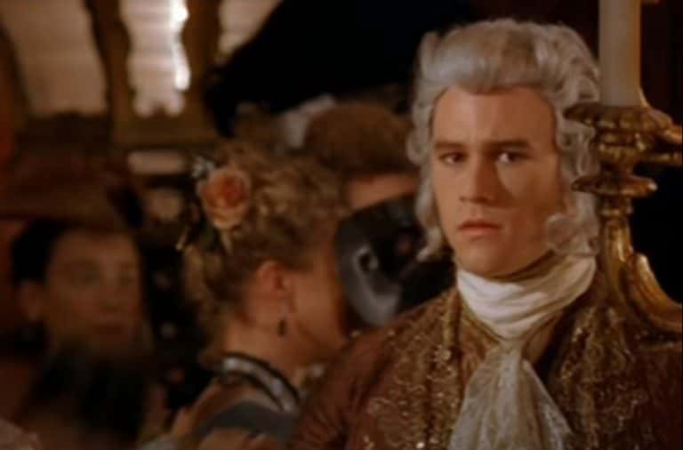 Scandalous Facts About Casanova, The Original Lothario
