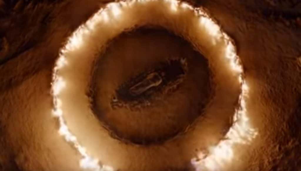 Fiery Facts About Aegon The Conqueror, The Dragon Of Westeros