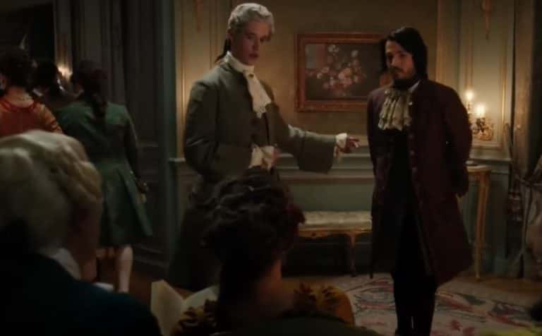 Scandalous Facts About Casanova, The Original Lothario