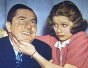 Lucille Ball’s Comedy Masked The Chilling Truth