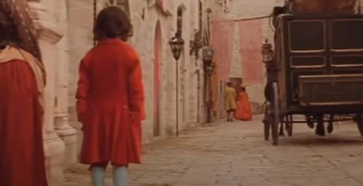 Scandalous Facts About Casanova, The Original Lothario - Factinate