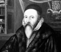 Mystical Facts About John Dee, The Queen's Dark Conjurer - Factinate