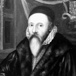 Mystical Facts About John Dee, The Queen's Dark Conjurer - Factinate