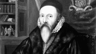 Mystical Facts About John Dee, The Queen's Dark Conjurer - Factinate