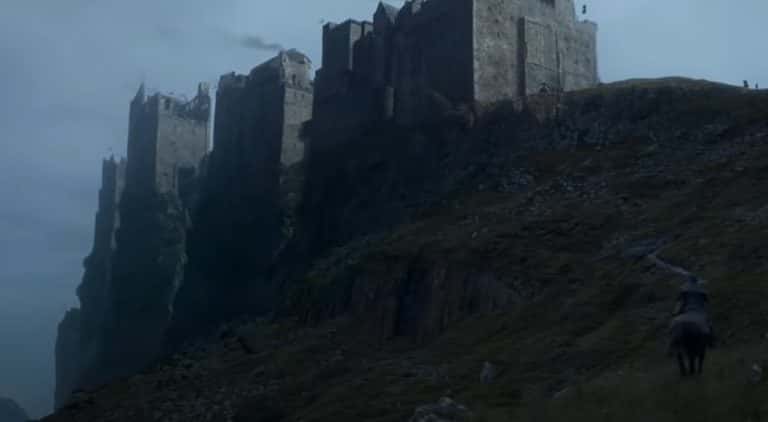 Fiery Facts About Aegon The Conqueror, The Dragon Of Westeros