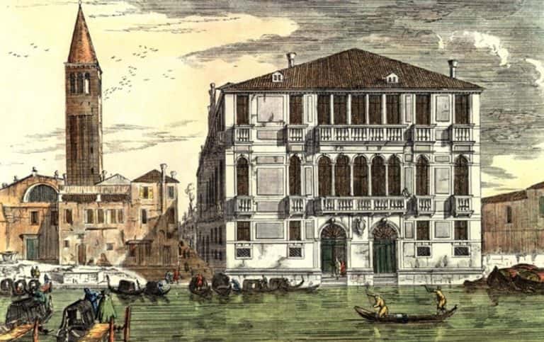 Scandalous Facts About Casanova, The Original Lothario