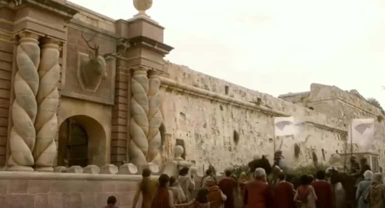 Fiery Facts About Aegon The Conqueror, The Dragon Of Westeros