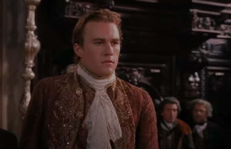 Scandalous Facts About Casanova, The Original Lothario
