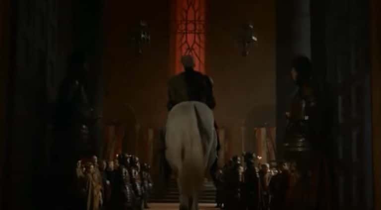 Fiery Facts About Aegon The Conqueror, The Dragon Of Westeros