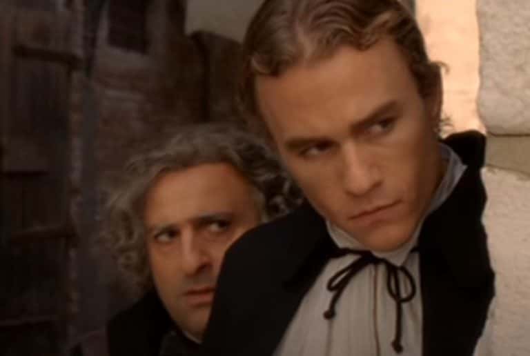 Scandalous Facts About Casanova, The Original Lothario
