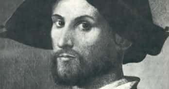 Sinister Facts About Cesare Borgia, The Dark Lord Of Rome - Factinate